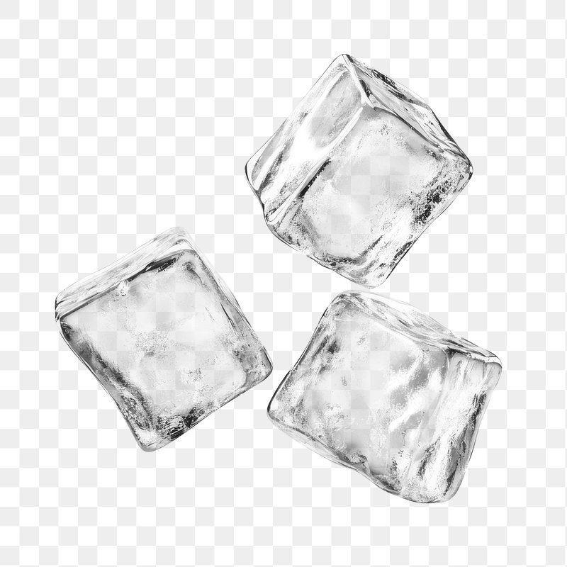Ice Cubes Floating Background Images | Free Photos, PNG Stickers ...