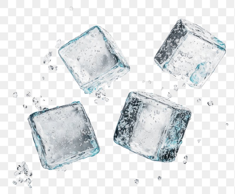 Ice Cubes Floating Background Images | Free Photos, PNG Stickers ...