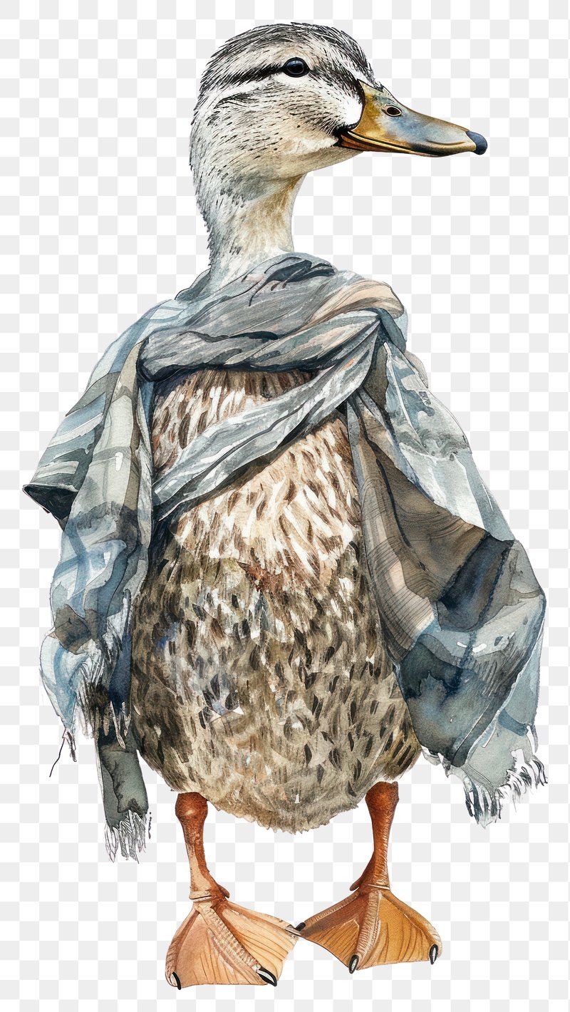Vintage Duck Images | Free Photos, PNG Stickers, Wallpapers ...