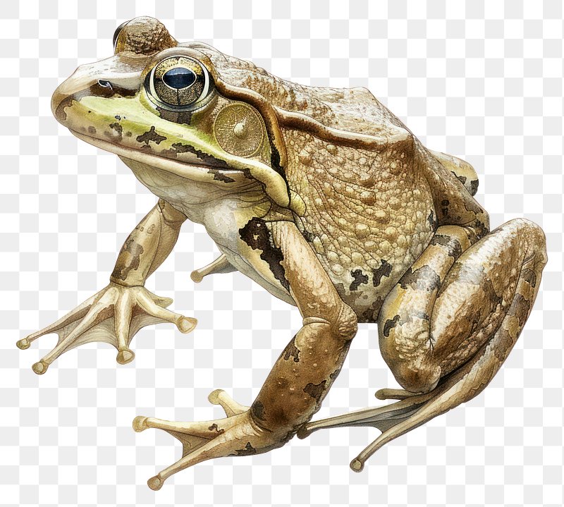 Frog Transparent Background Images | Free Photos, PNG Stickers ...