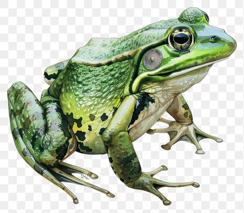 Frog Transparent Background Images | Free Photos, PNG Stickers ...