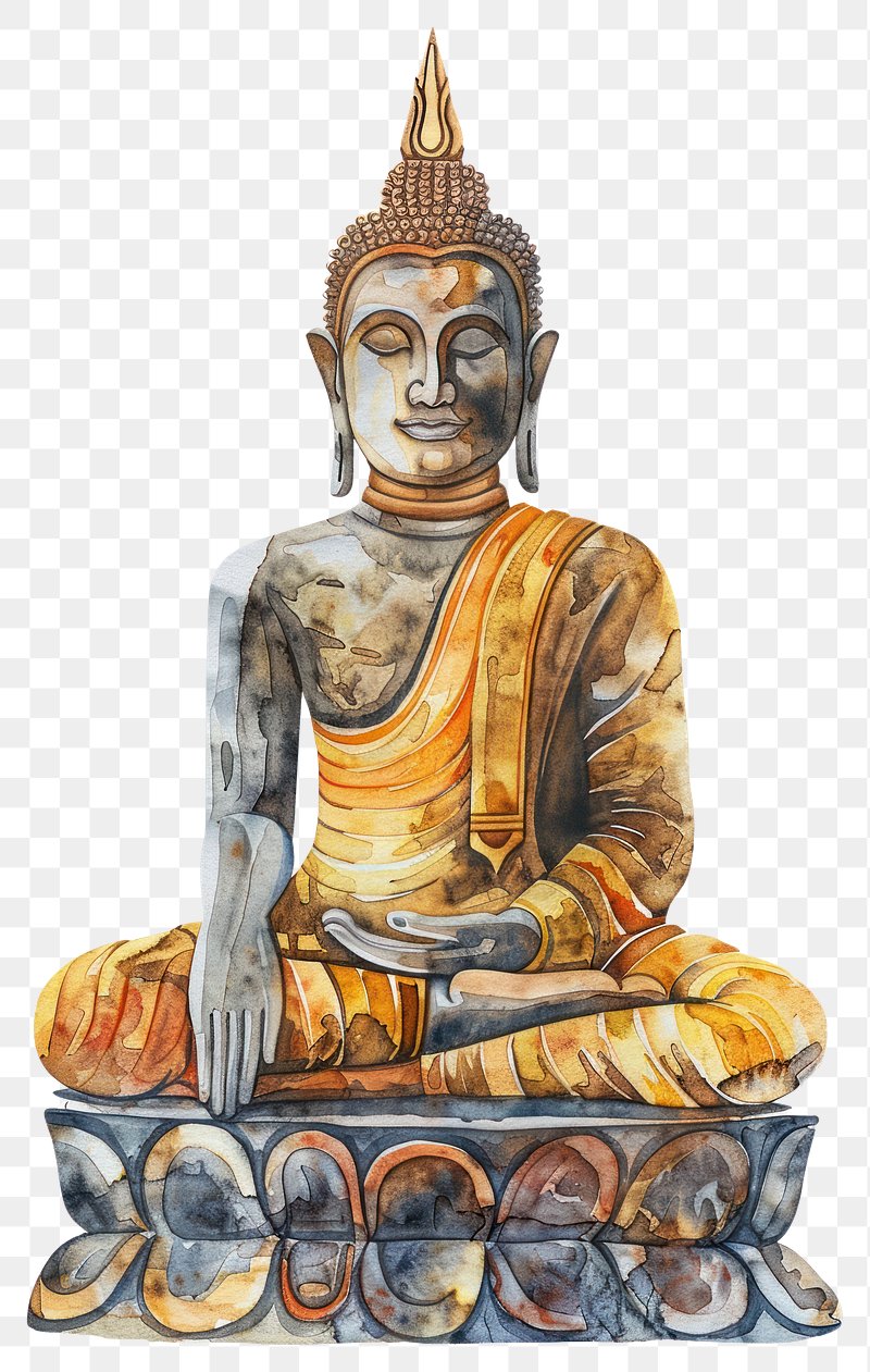 Meditation Budda Images Free Photos PNG Stickers Wallpapers