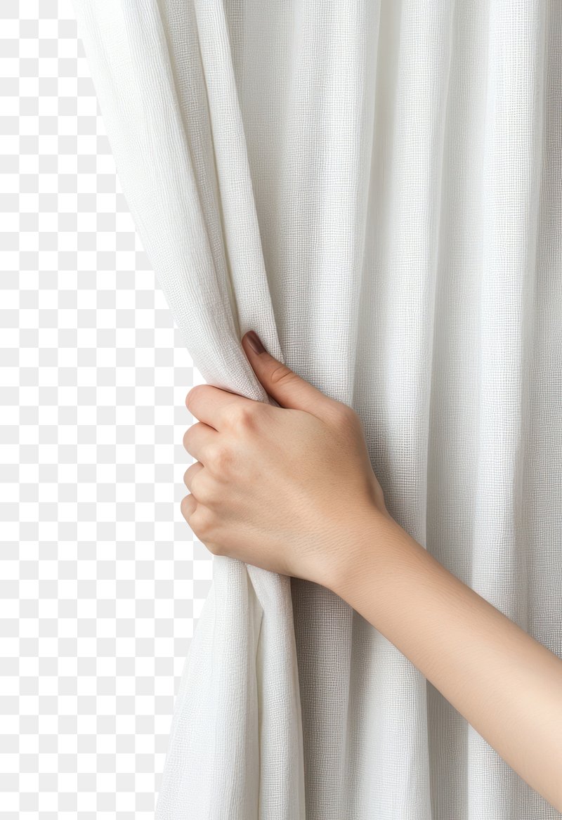 Hand Opening Curtain Images | Free Photos, PNG Stickers, Wallpapers ...