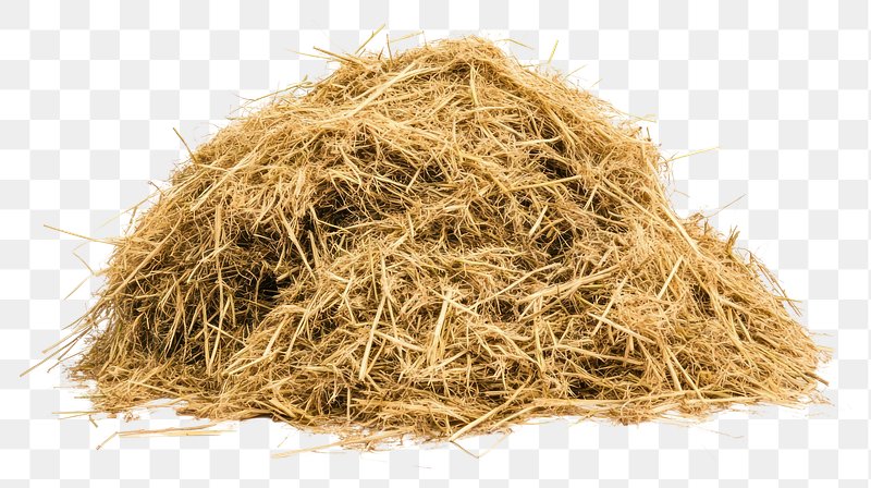 Haystack PNG Images | Free Photos, PNG Stickers, Wallpapers ...