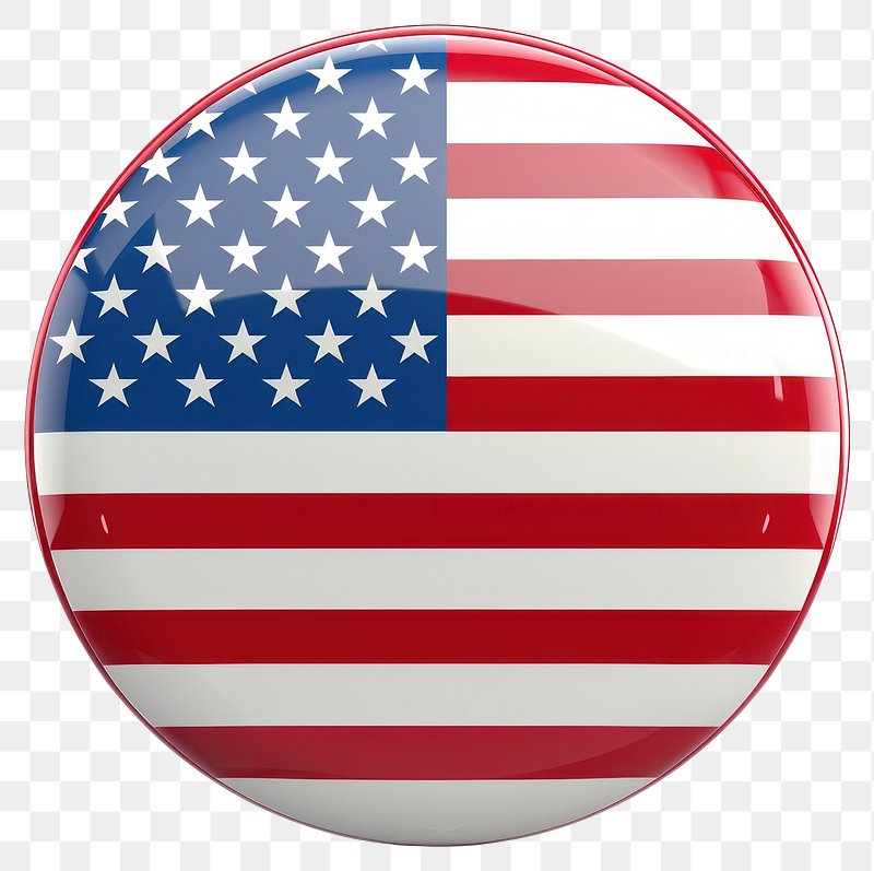 Usa Flag PNG Images | Free Photos, PNG Stickers, Wallpapers ...