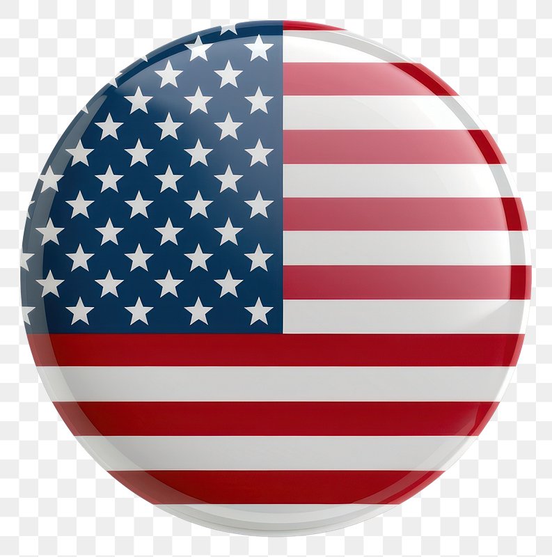 Us Flag PNG Images | Free Photos, PNG Stickers, Wallpapers ...
