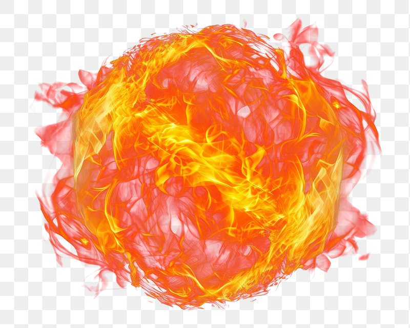 Fireball PNG Images | Free Photos, PNG Stickers, Wallpapers & Backgrounds - rawpixel