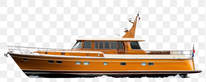 Small Boat PNG Images | Free Photos, PNG Stickers, Wallpapers ...