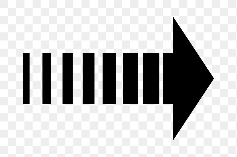 PNG Bold right-angle arrow icon | Premium Icons - rawpixel