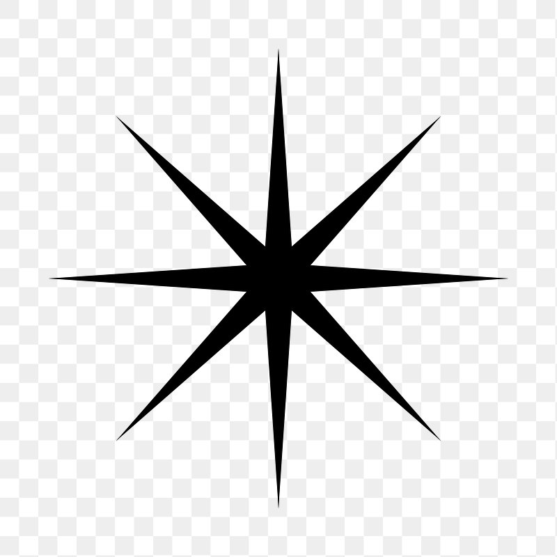 Eight Pointed Star Images | Free Photos, PNG Stickers, Wallpapers ...