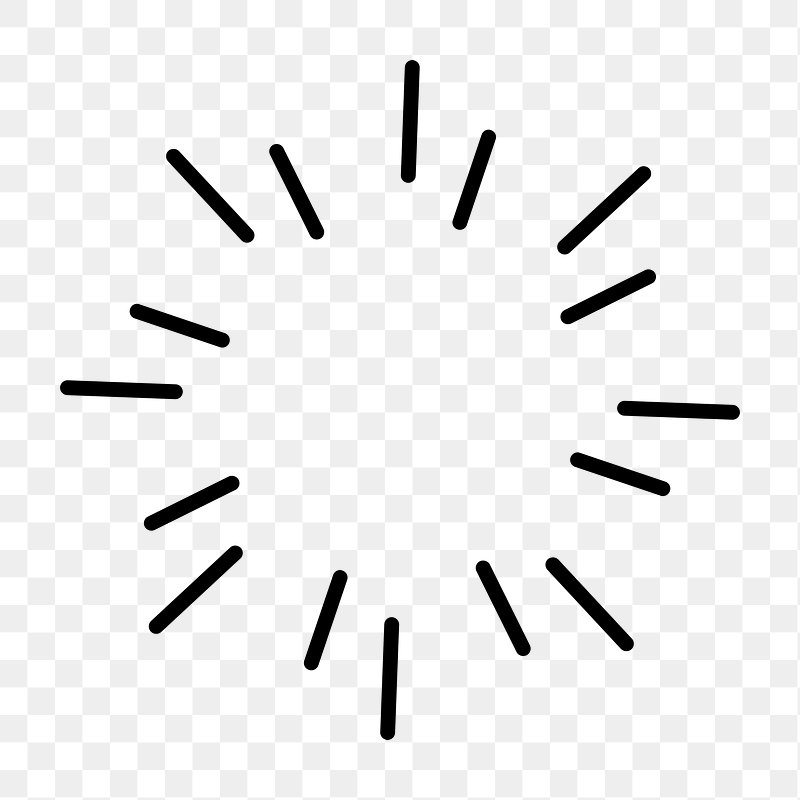 Sunburst PNG Images | Free Photos, PNG Stickers, Wallpapers ...