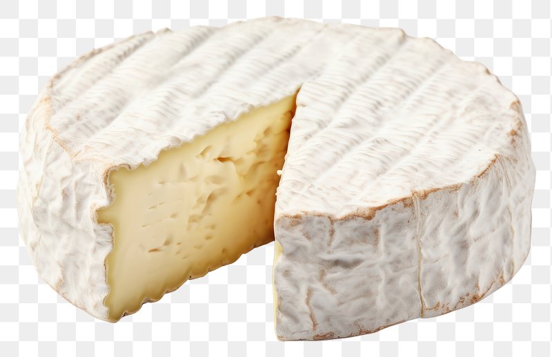 Camembert Cheese PNG Images | Free Photos, PNG Stickers, Wallpapers ...