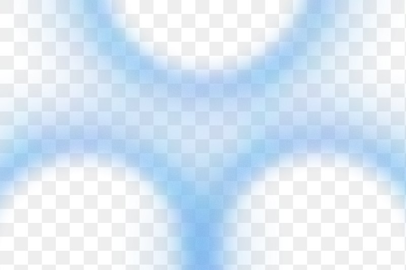 PNG blue gradient overlay effect, | Free PNG - rawpixel