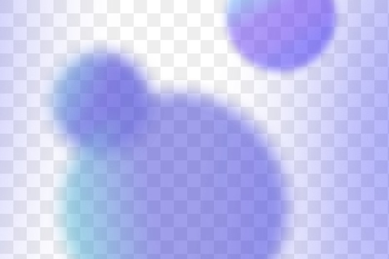 Gradient blue png overlay effect, | Free PNG - rawpixel