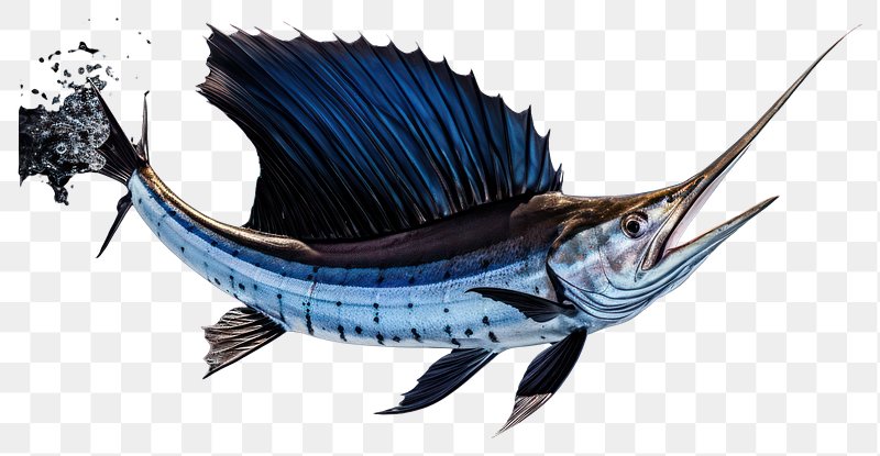 Sailfish Images | Free Photos, PNG Stickers, Wallpapers & Backgrounds ...