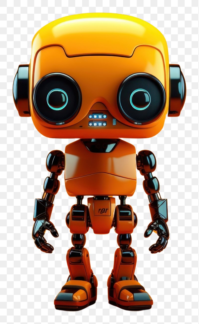 Robot Emotion PNG Images | Free Photos, PNG Stickers, Wallpapers ...