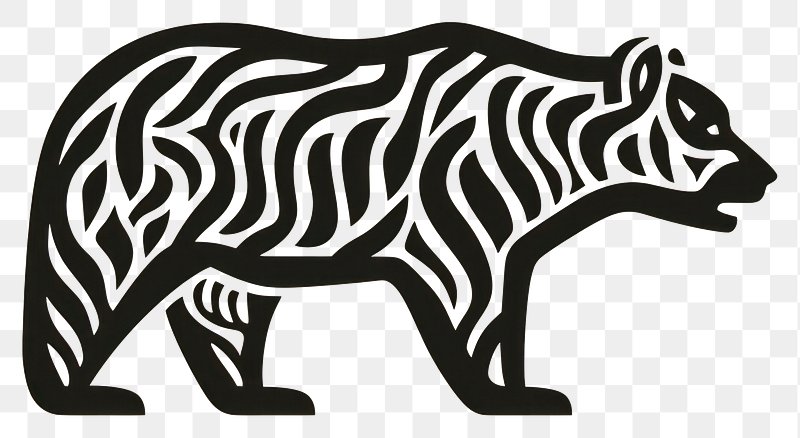 Zebra Print PNG Images | Free Photos, PNG Stickers, Wallpapers ...