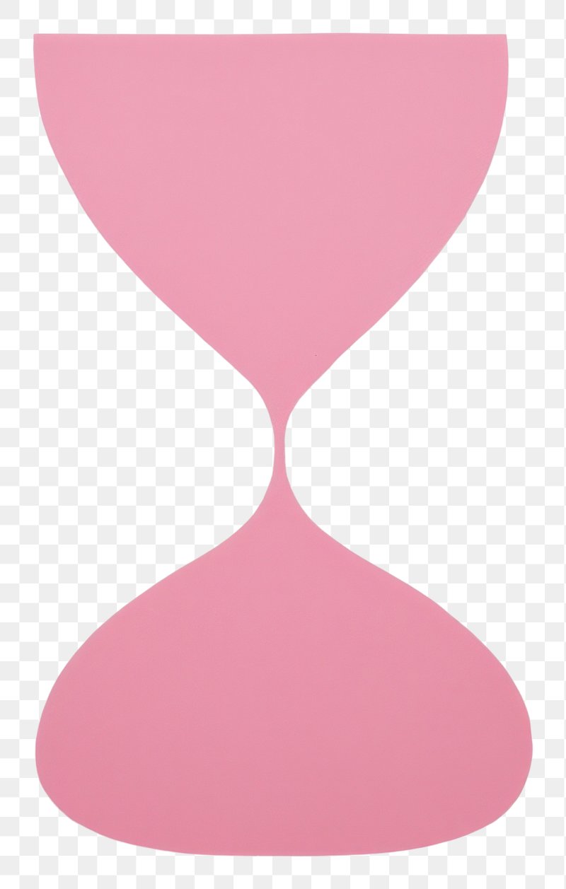 Pink Hourglass Images | Free Photos, PNG Stickers, Wallpapers ...