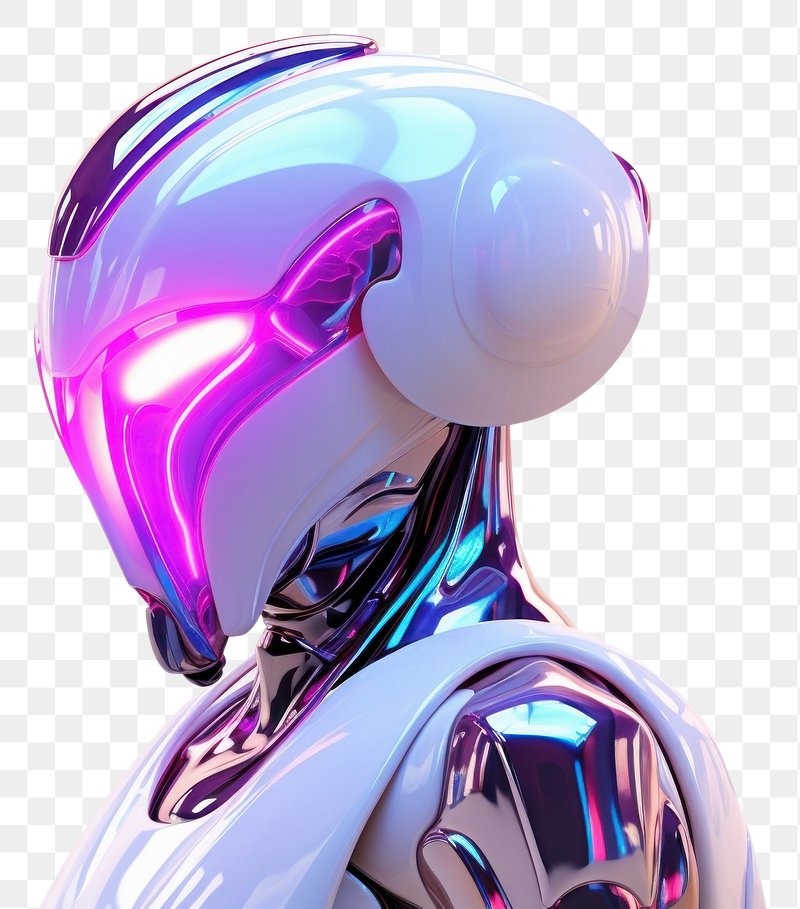 Purple Robots Images | Free Photos, PNG Stickers, Wallpapers ...