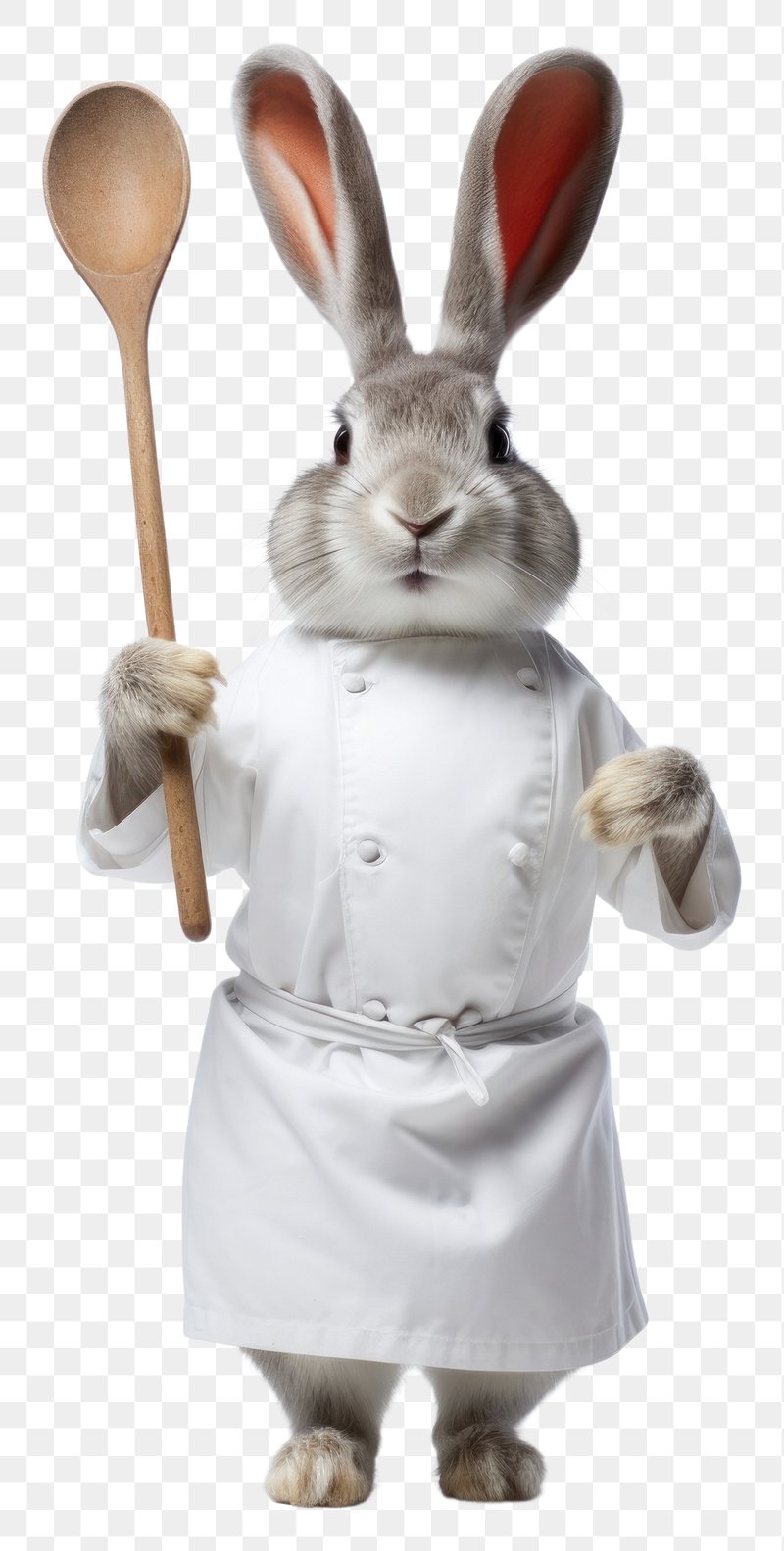 Chef Bunny Images | Free Photos, PNG Stickers, Wallpapers & Backgrounds ...