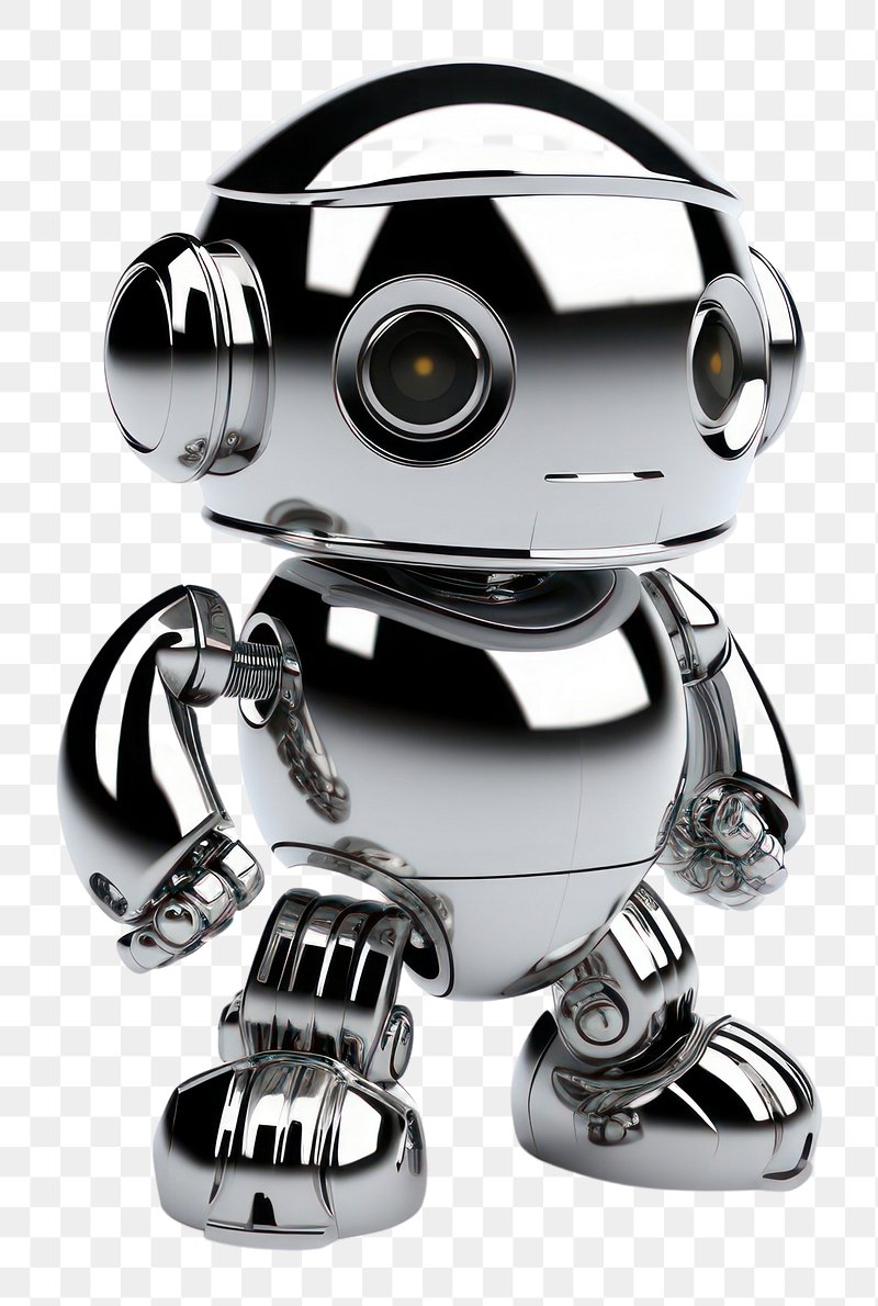 Chrome Robot Images | Free Photos, PNG Stickers, Wallpapers & Backgrounds - rawpixel