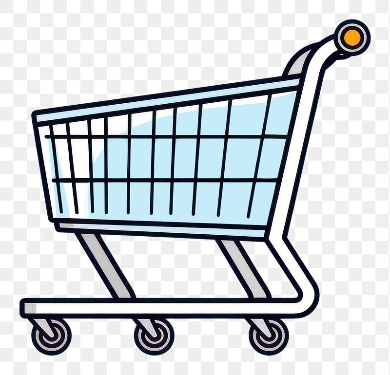 Shopping Cart Transparent Images | Free Photos, PNG Stickers ...