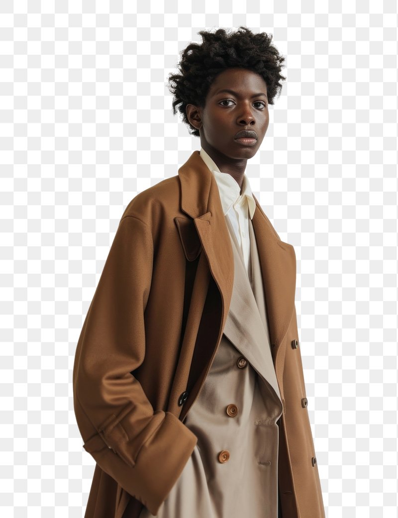 Transparent Hair Model PNG Images | Free Photos, PNG Stickers ...