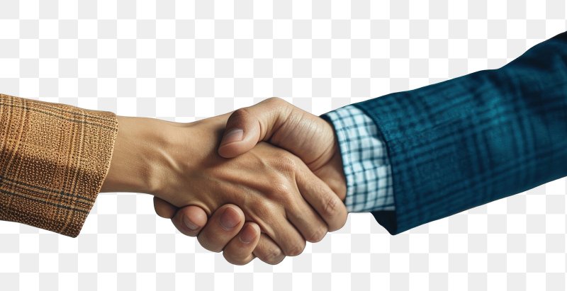 Business Agreement Transparent Images | Free Photos, PNG Stickers ...