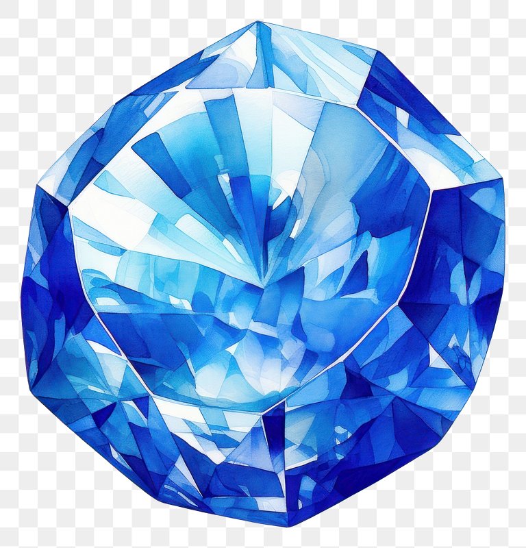 Sapphire Transparent Images | Free Photos, PNG Stickers, Wallpapers ...