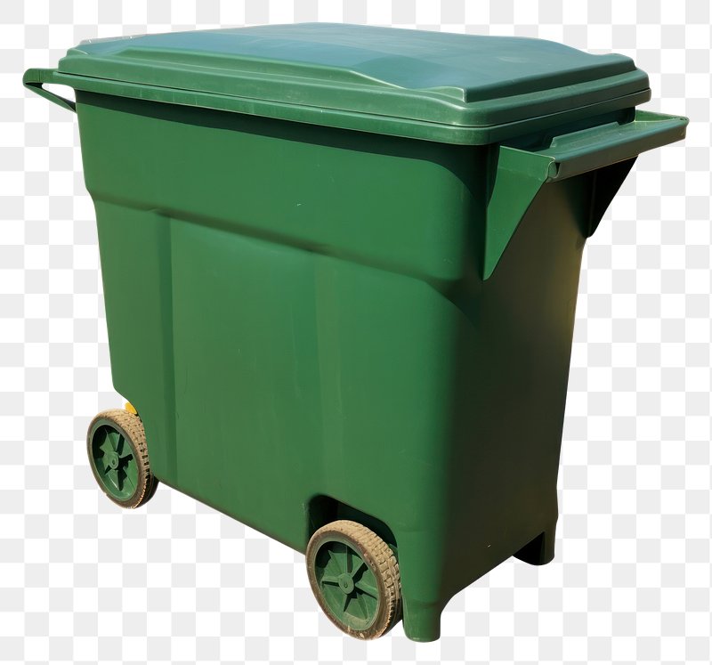 Green Recycle Bin Png 20L Recycling Bins | Recycling Bins | Office