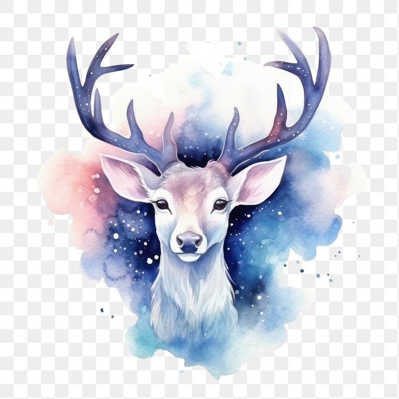 Deer Elements Images | Free Photos, PNG Stickers, Wallpapers ...