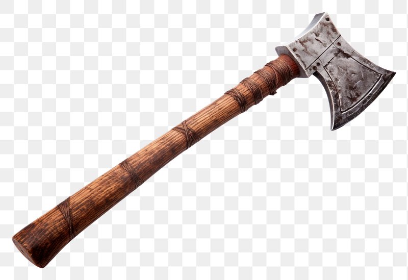 PNG Axe weapon tool | Premium PNG - rawpixel