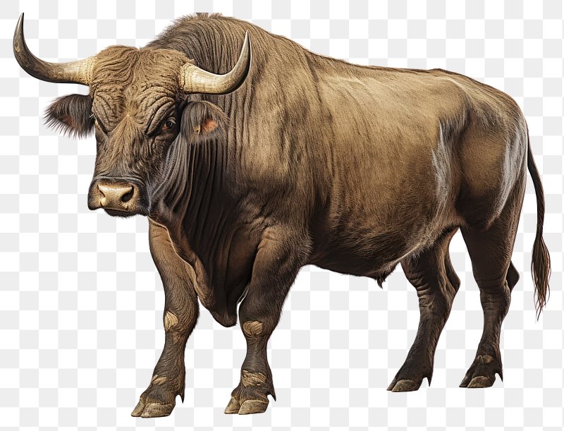 PNG Livestock wildlife cattle mammal | Premium PNG - rawpixel