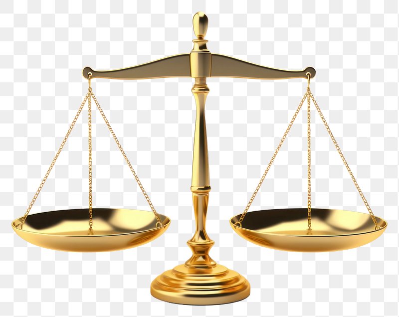 Unbalanced Scales PNG Images | Free Photos, PNG Stickers, Wallpapers ...