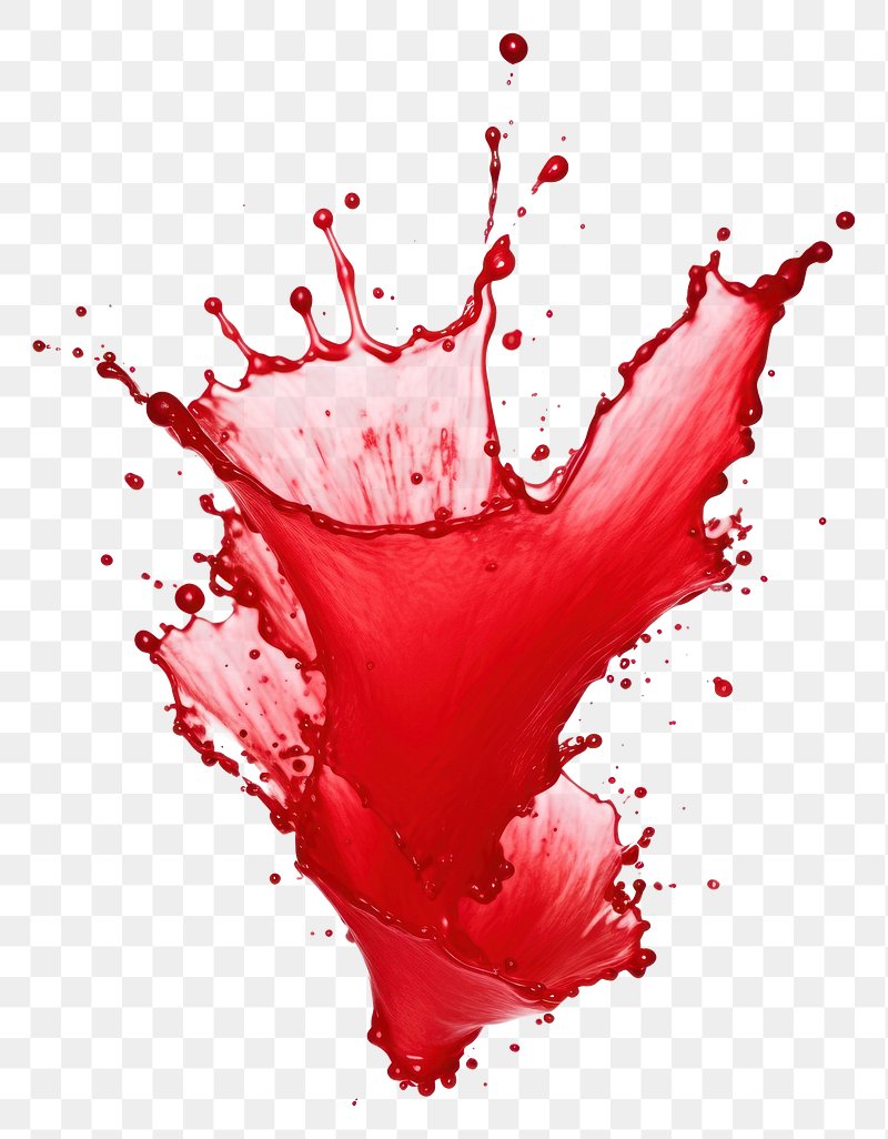 Blood Splash PNG Images | Free Photos, PNG Stickers, Wallpapers ...