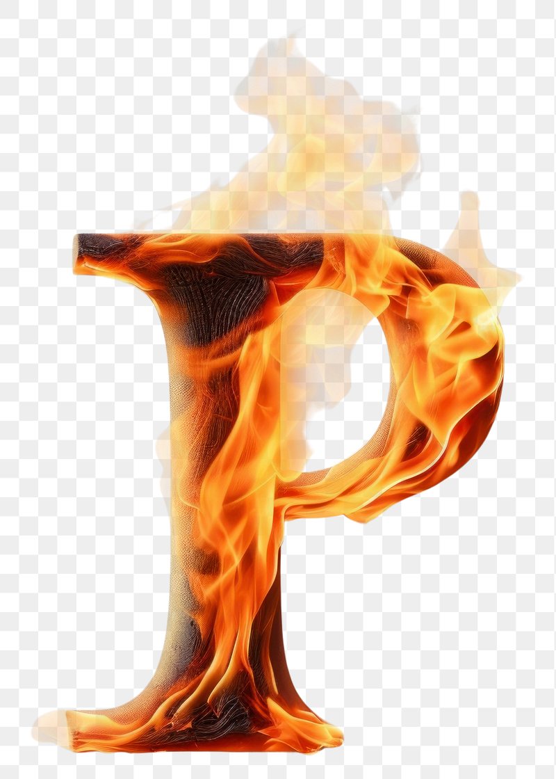 Fire P PNG Images | Free Photos, PNG Stickers, Wallpapers & Backgrounds ...