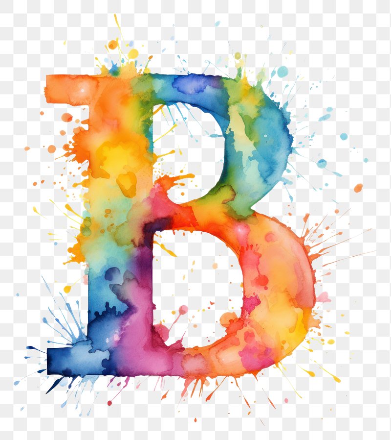Alphabet B Images | Free Photos, PNG Stickers, Wallpapers & Backgrounds ...