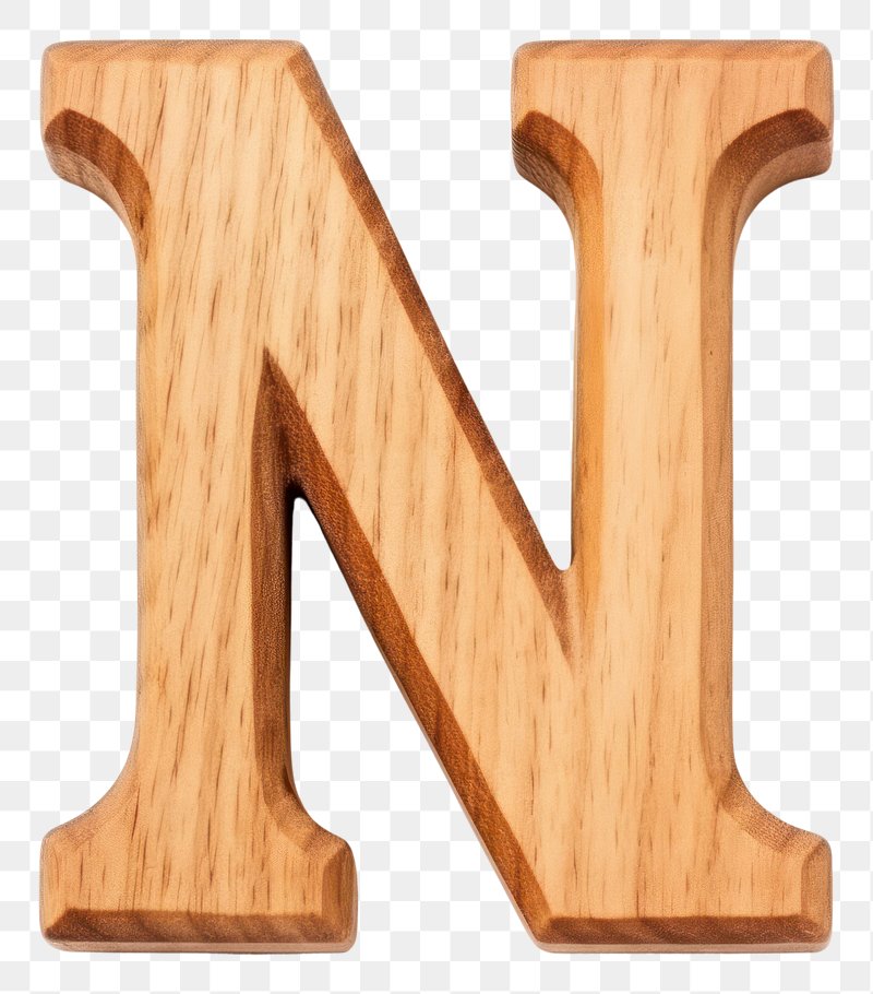 Number 3 wood font white | Free Photo - rawpixel