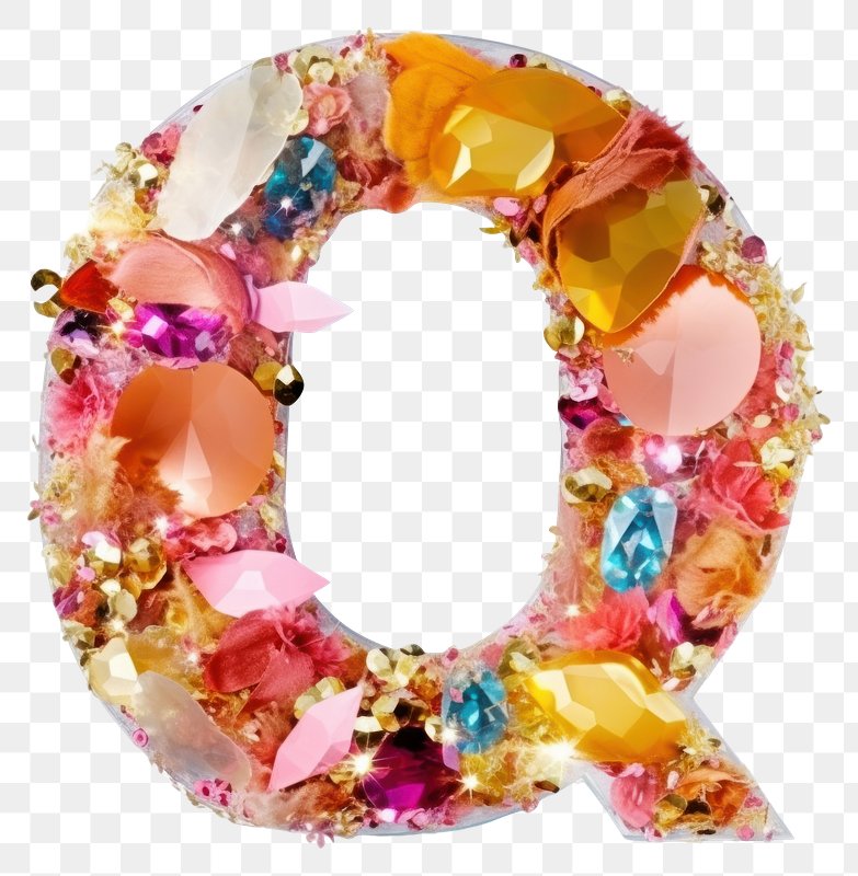 Transparent PNG Glitter Letter Images | Free Photos, PNG Stickers ...