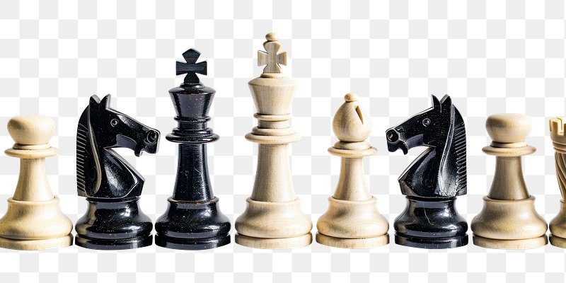 Chess Pieces PNG Images | Free Photos, PNG Stickers, Wallpapers ...