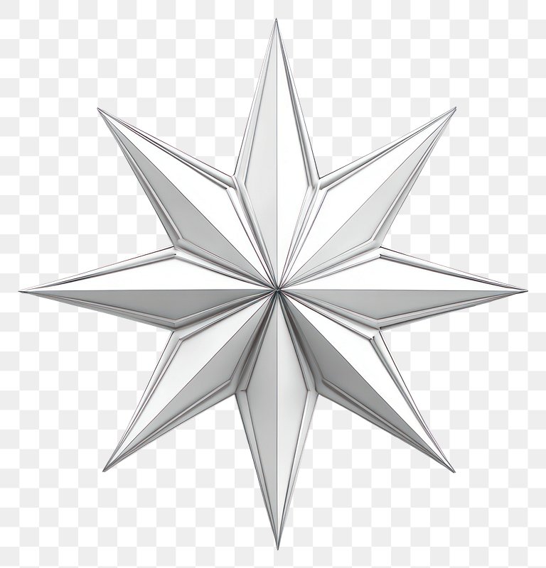 PNG Midnight Star design shape | Premium PNG - rawpixel
