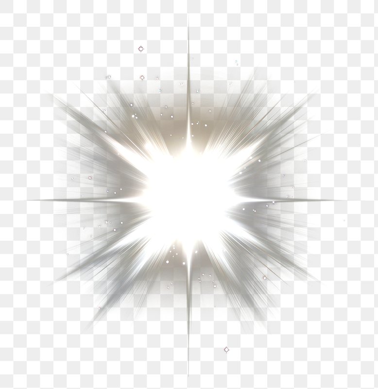 PNG glowing light effect flare | Free PNG - rawpixel