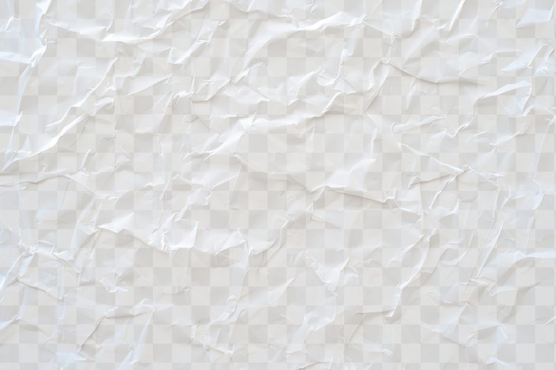 Paper crumple texture white background | Free Photo - rawpixel