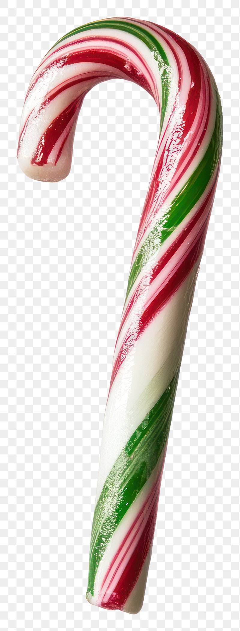 Candy Cane Transparent Background Images | Free Photos, PNG Stickers ...