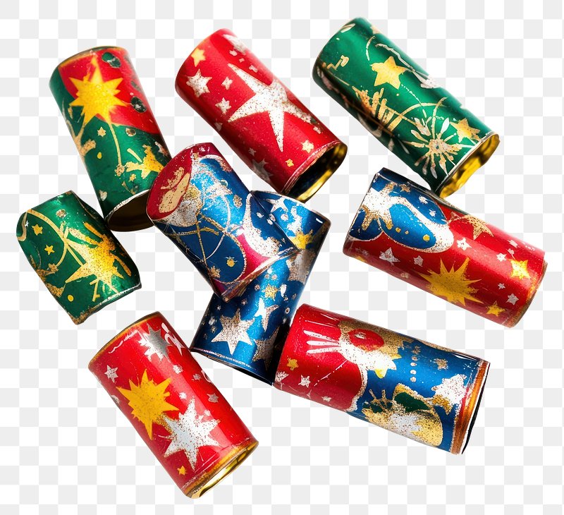 Party Popper PNG Images | Free Photos, PNG Stickers, Wallpapers ...