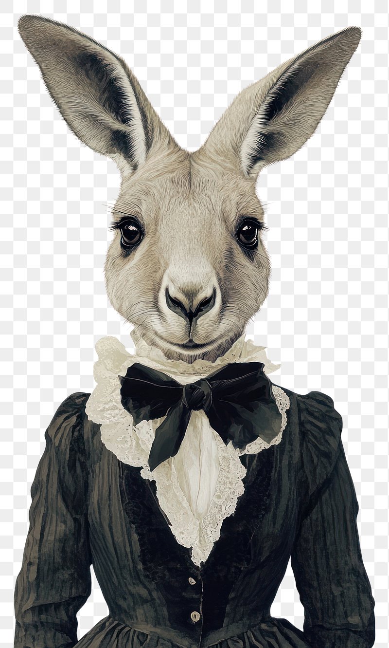 Anthropomorphic Images | Free Photos, PNG Stickers, Wallpapers ...