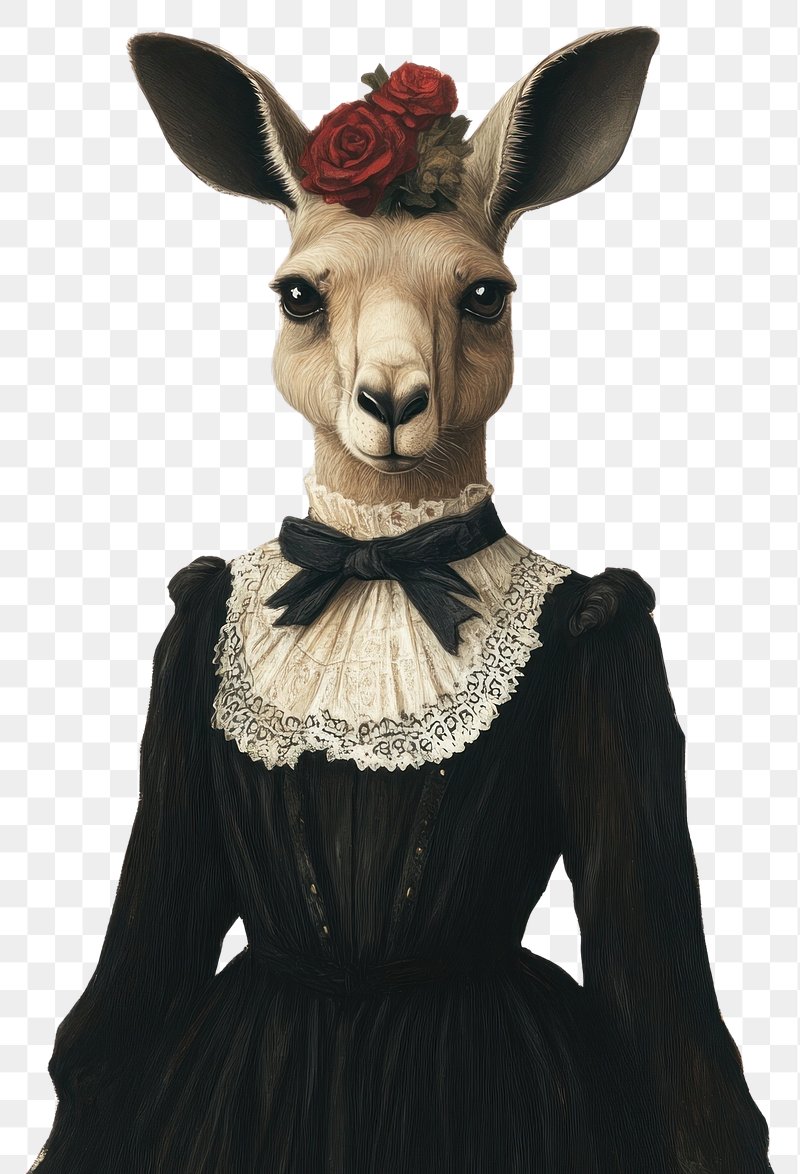 Anthropomorphic Images | Free Photos, PNG Stickers, Wallpapers ...