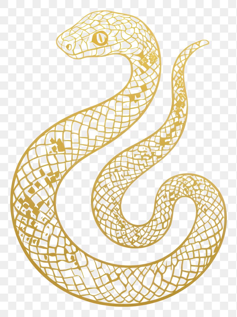 Golden Snake Images | Free Photos, PNG Stickers, Wallpapers ...