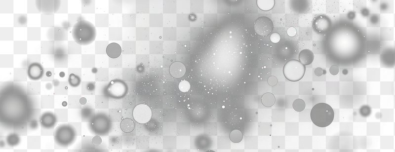 White Particles PNG Images | Free Photos, PNG Stickers, Wallpapers ...