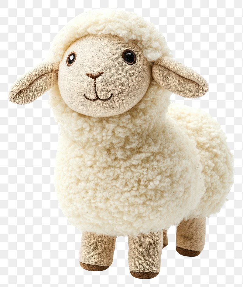 Sheep Transparent Images | Free Photos, PNG Stickers, Wallpapers ...